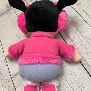 Disney | Toys | Disneys Monsters Inc Boo Plush | Poshmark